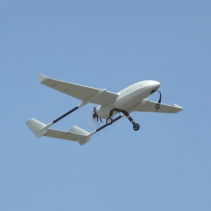 Lesson - Drones | Stop Poaching Now